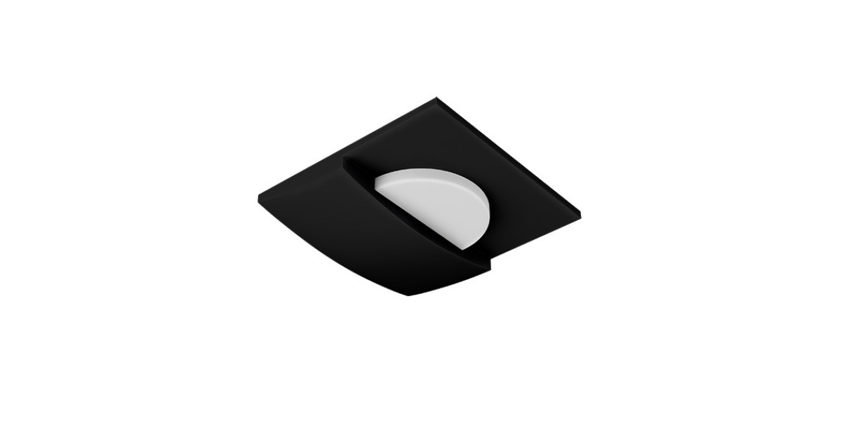 Встраиваемый светильник Lightstar Lumina 212147, IP20 — купить оптом от ...