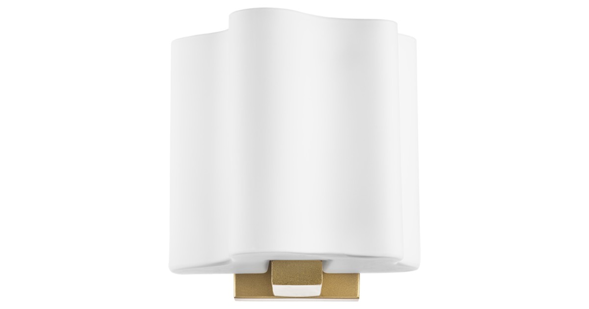 Бра Lightstar Nubi 802613, E14, 40 Вт — купить оптом от официального ...